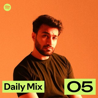 Spotify - Web Player: Music for everyone