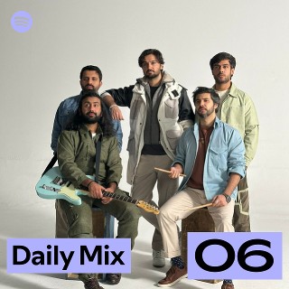 Spotify - Web Player: Music for everyone